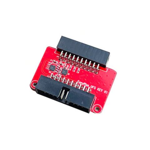 ICFRIEND ICS-UFS 3 in 1 BGA Set - GsmServer