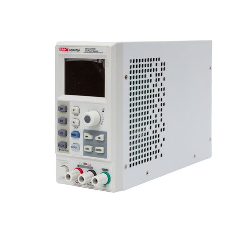 DC Power Supply UNI-T UDP6720 - GsmServer