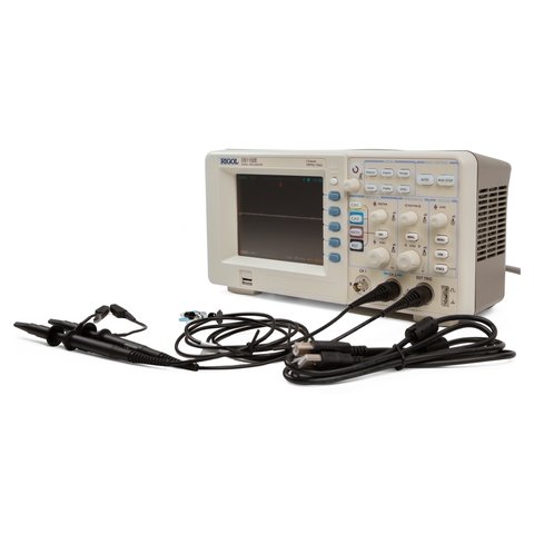 Digital Oscilloscope RIGOL DS1102E - ToolBoom